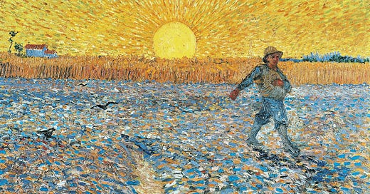 Paul’s Substack - The Salt & Light Daily | Paul Christopher | Substack