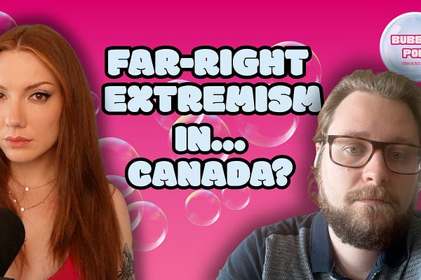 Bubble Pop with Rachel Gilmore | Substack