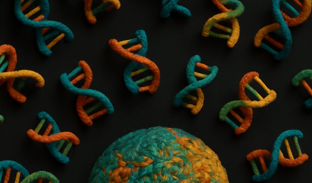 DNA Foundation Models and Their Applications