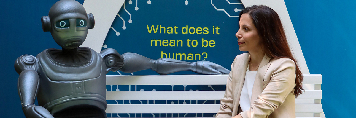 Nita Farahany | Substack