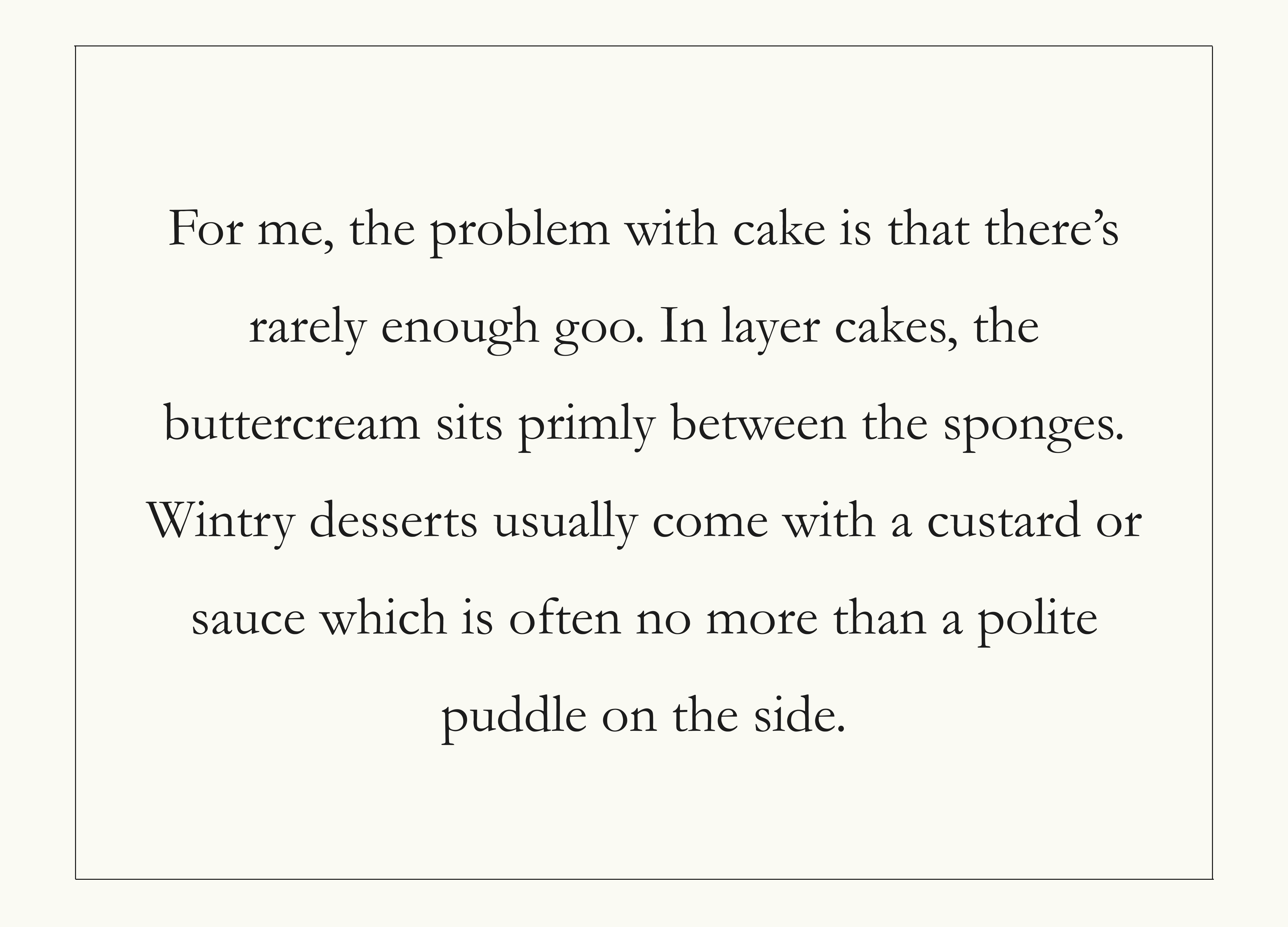 Chocolate-custard-goo-pudding - by Sarah Stanback-Young