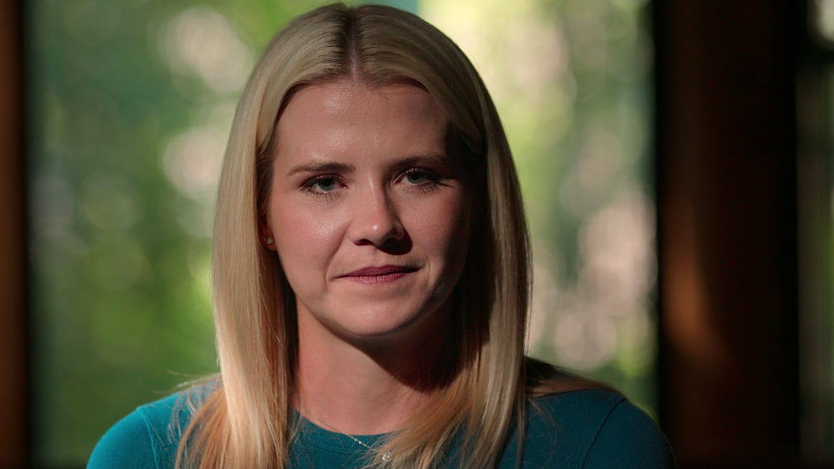 ‘Kidnapped: Elizabeth Smart’ is a straightforward look at a famous ...