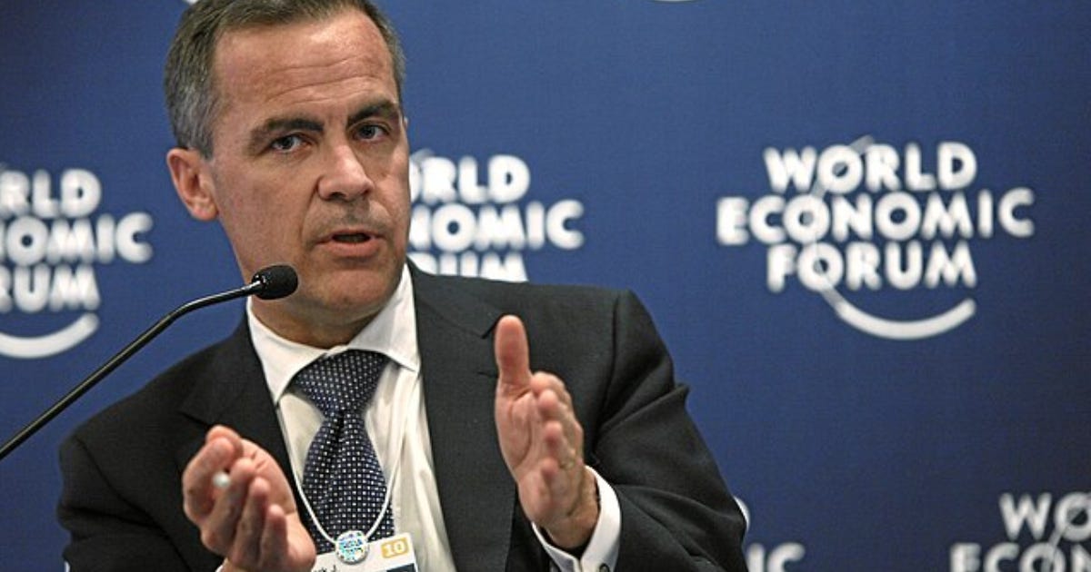 OP-ED - Carney’s recognition of Palestine is a mistake that will only ...