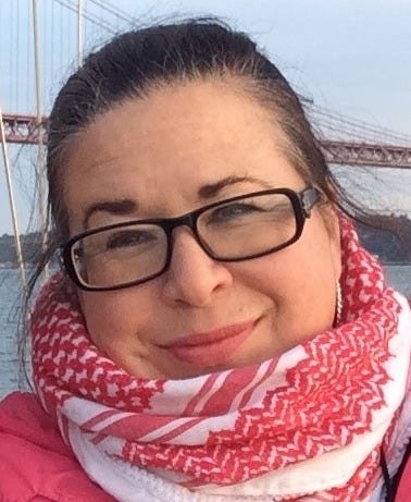 Val D. Phillips | Substack