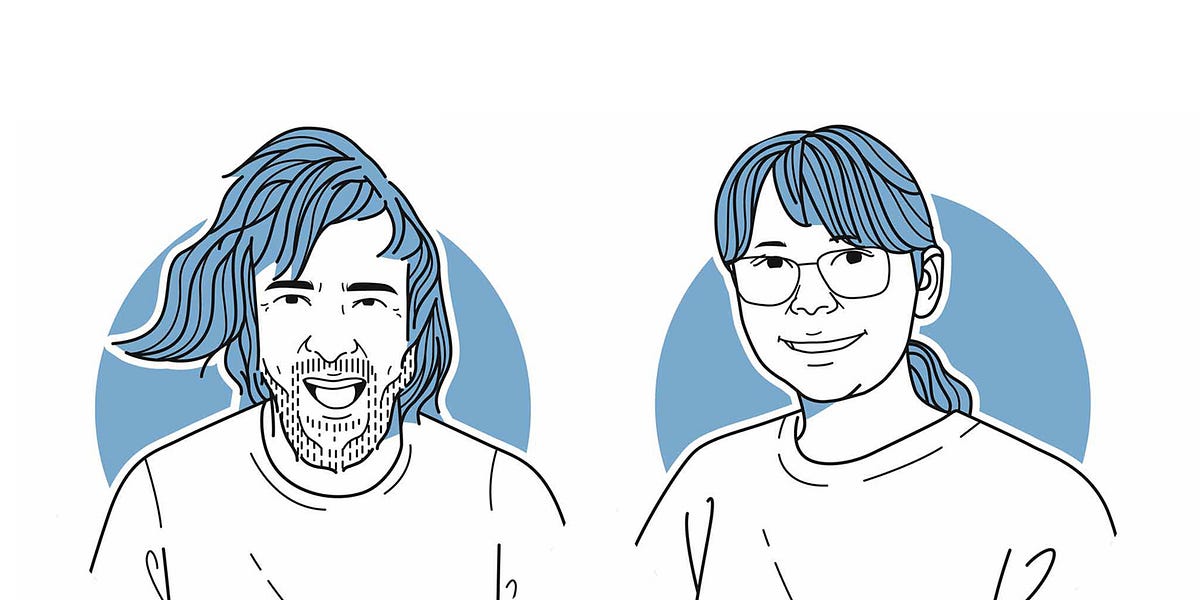The Sprudge Report - The 2025 Sprudge Twenty