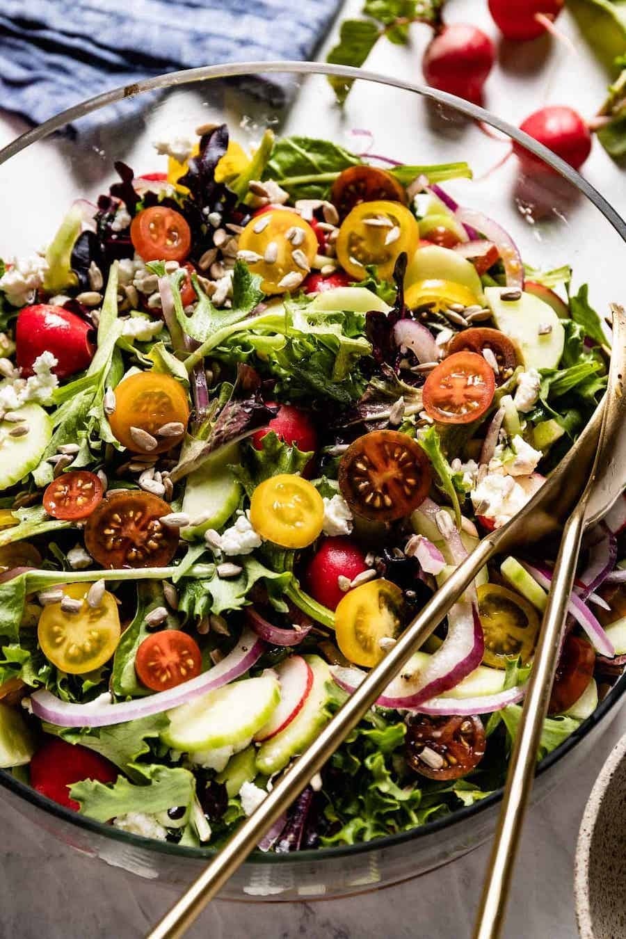 20 of My Favorite Spring Dinner Recipes Perfect for the Season