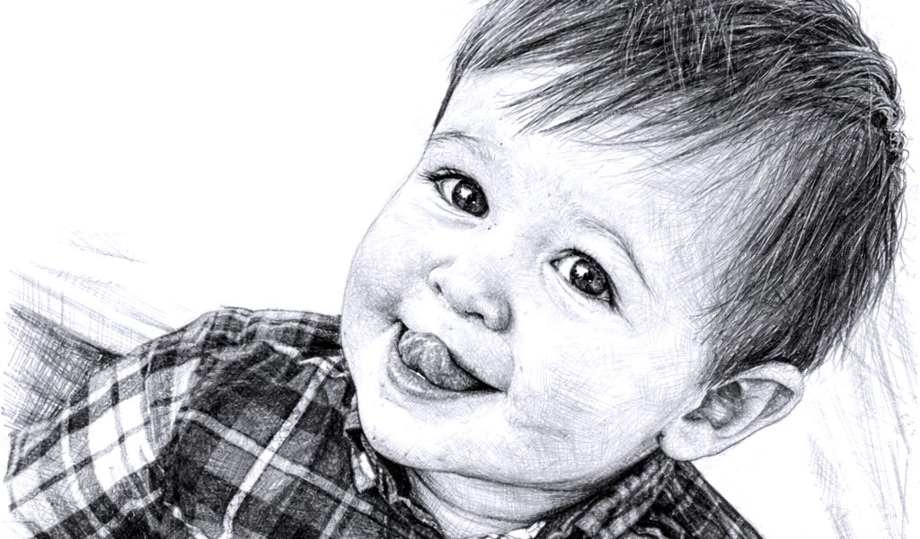 Memories of Childhood