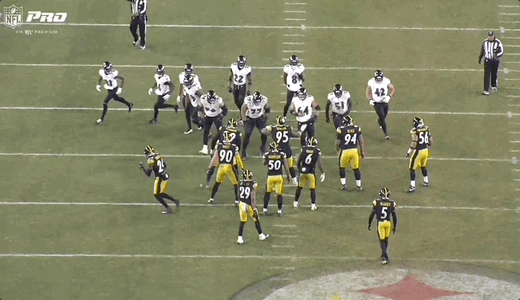 The Football Film Room Show Transcript with All-22 Highlights - Episode #15