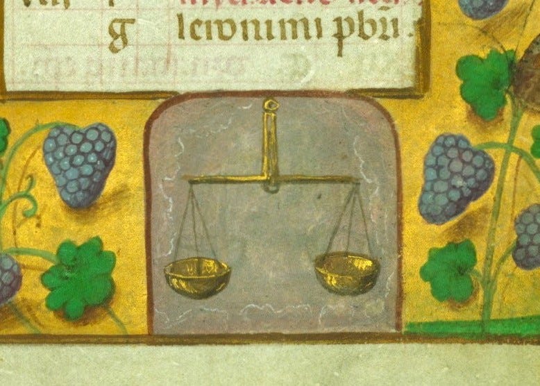 The Moon for Acute Disease, the Sun for Chronic