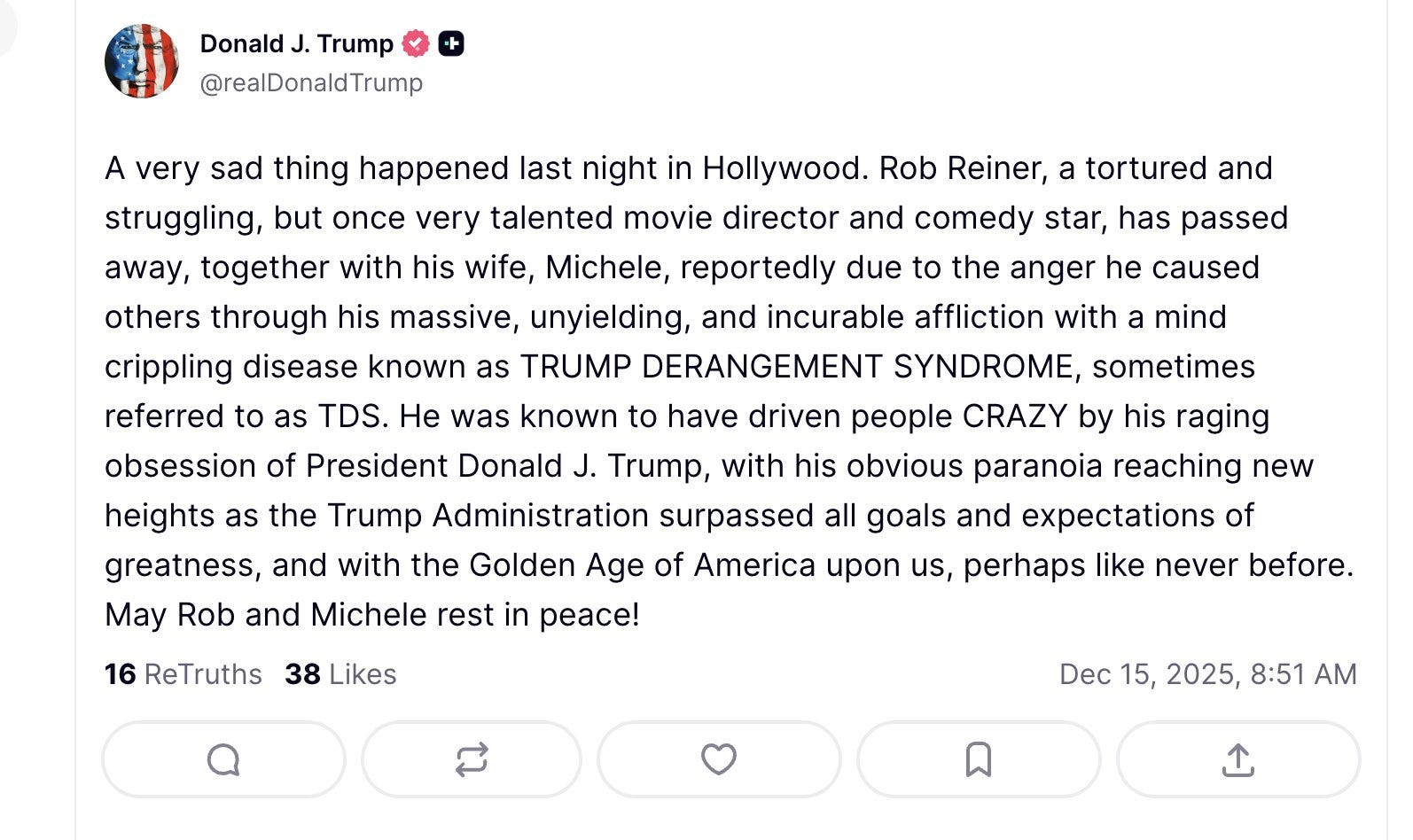 A Corrupt And Malevolent Monster, Greg Sargent On Stephen Miller ...