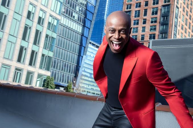 Kem: Leaving Motown After 23 Years — A Full-Circle Return to Independence