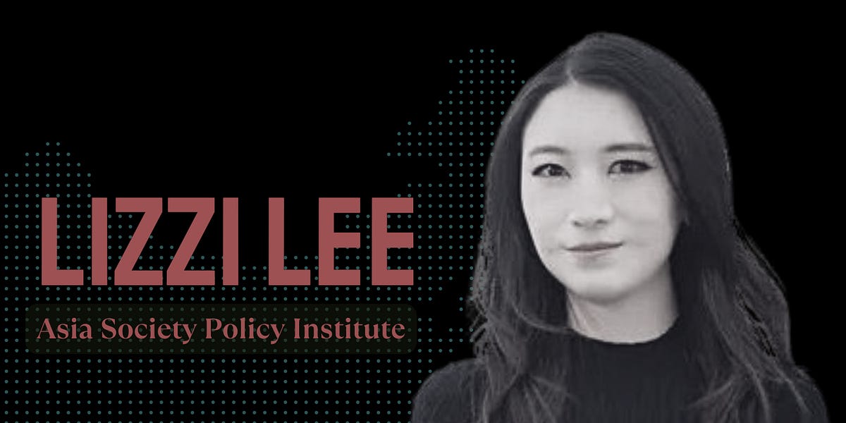 Lizzi Lee on Involution, Overcapacity, and China's Economic Model
