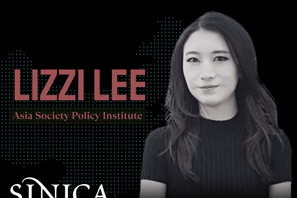 Sinica Podcast | Kaiser Y Kuo | Substack