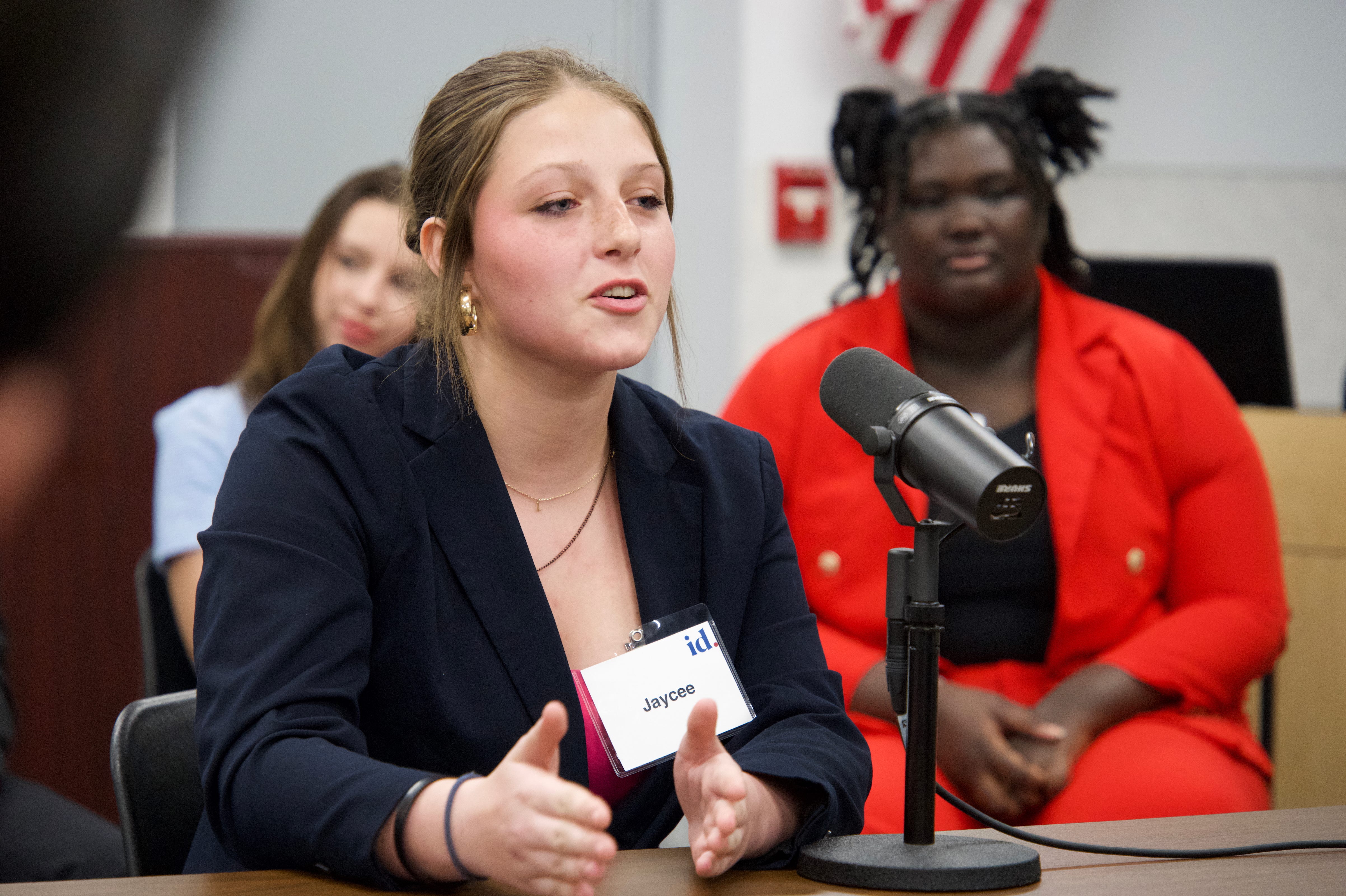 Incubate Debate | Substack