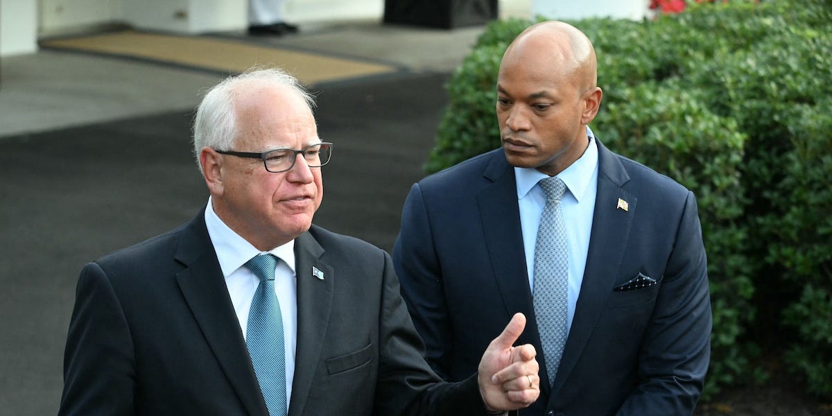 The Right Way To Rebuild - by Brian Beutler - Off Message