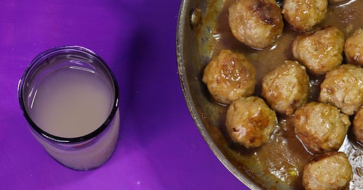 Dope Kitchen | Dope Kitchen | Easy Recipes | Substack