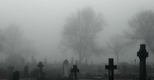 o manuscrito | Lorena | Substack