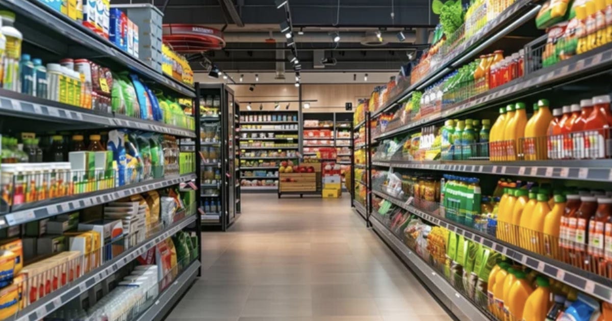 OP-ED: Canada didn’t regulate grocers—It lost faith in them