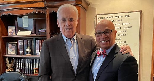 Virgil Walker | Substack