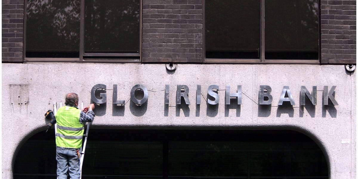 Ireland's Modern Economy Part II - by Aaron O - Aaronalysis