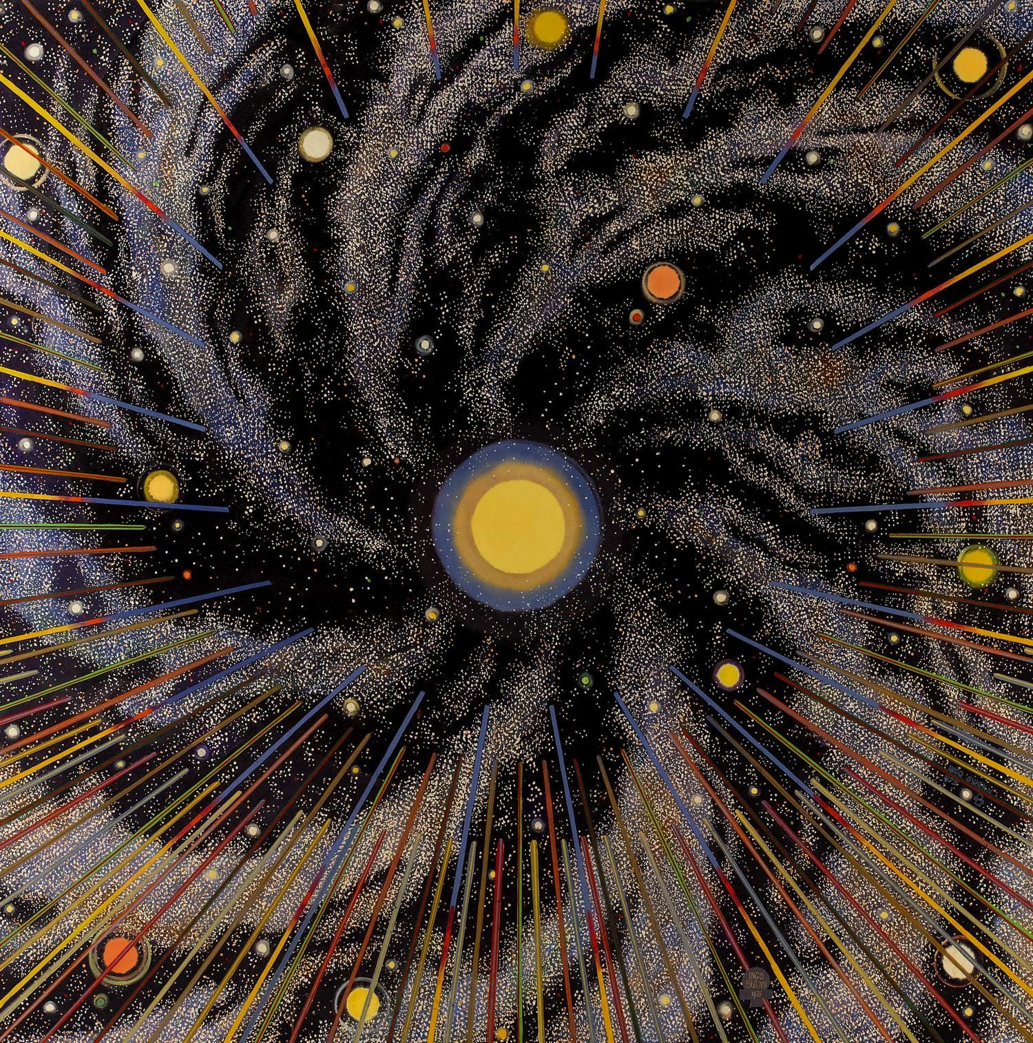 The Pentagon Calls Them Demons. The Ancient Greeks Called Them Daimons ...