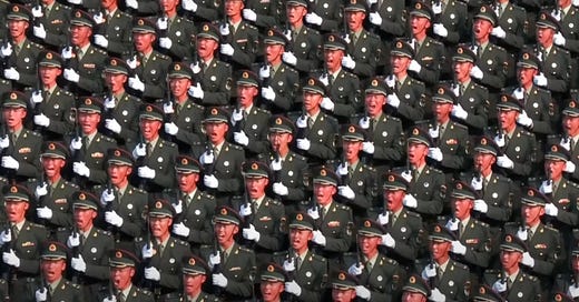 China Uncensored | Substack