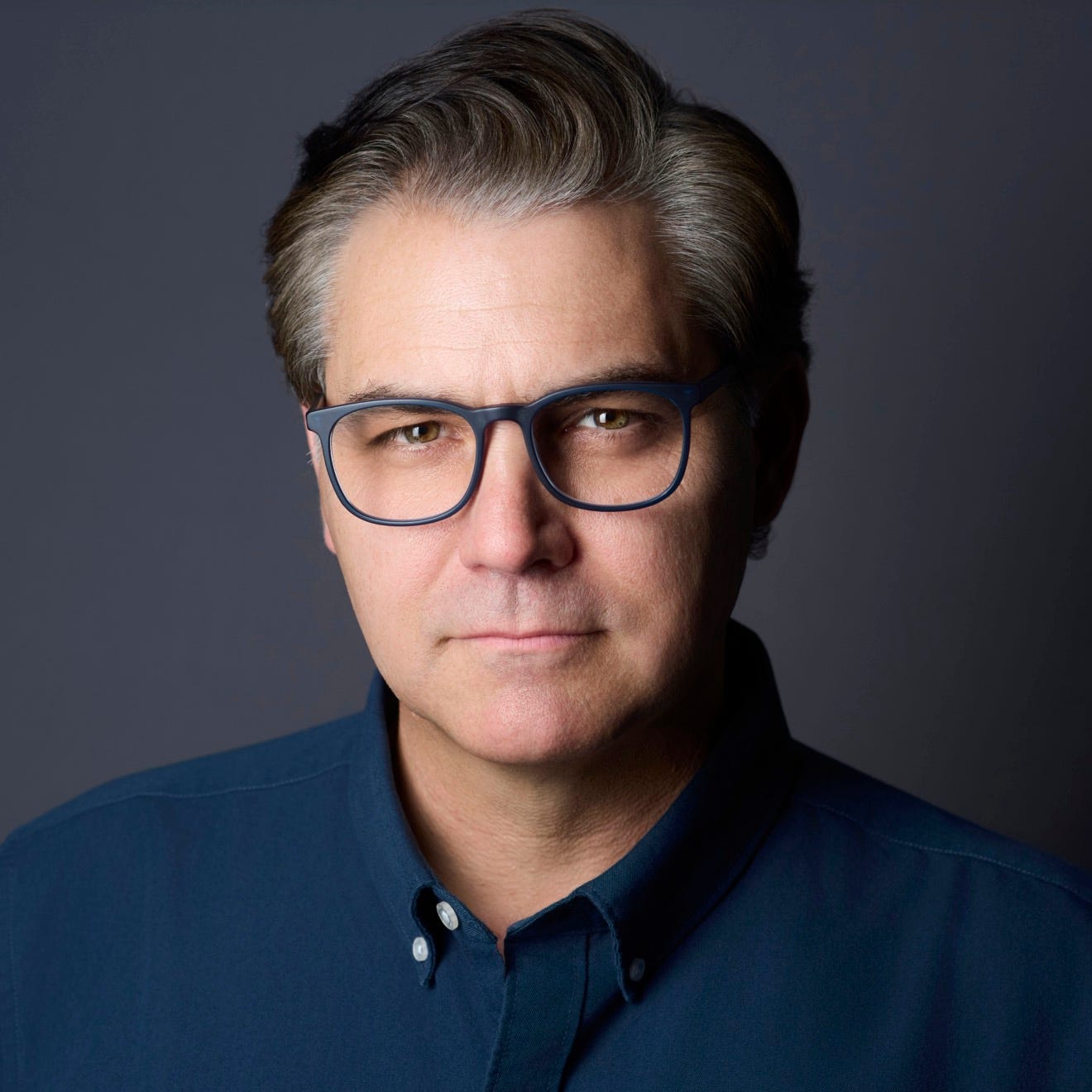 Jim Acosta | Substack