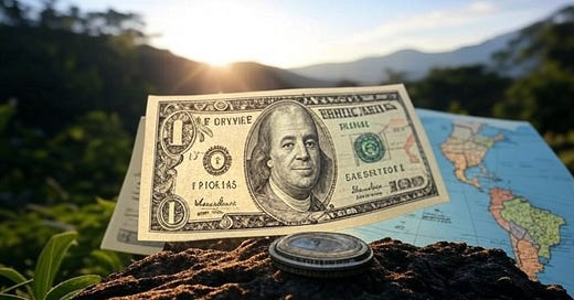 Arca Digital | Guillermo Valencia | Substack