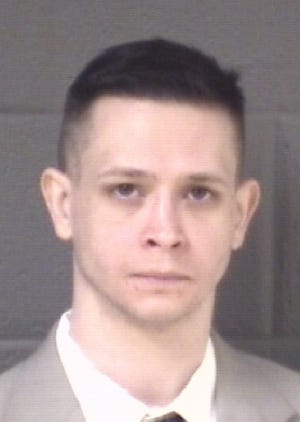 Joshua Phillips Murderer 2024