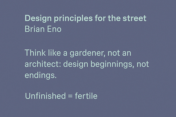 Supernuclear | Gillian & Phil | Substack