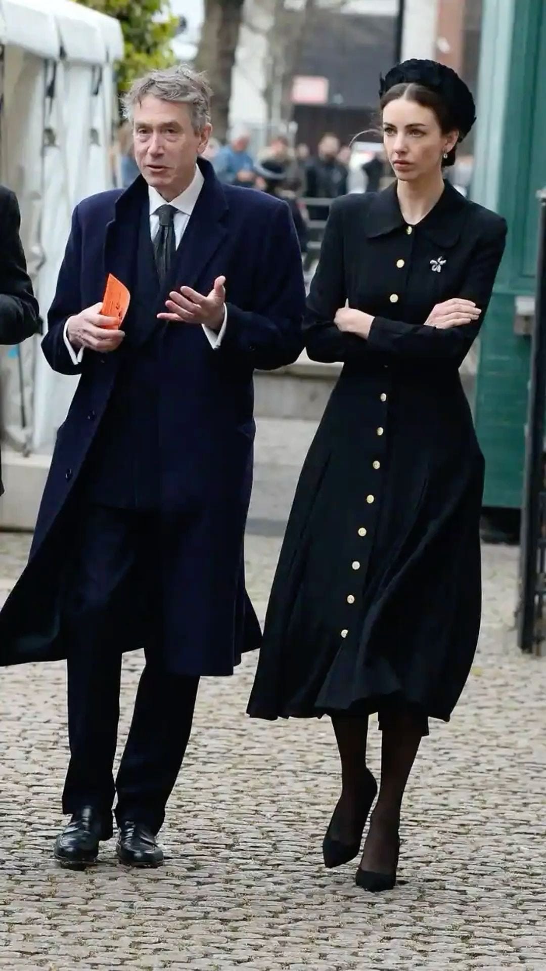 The Marquess of Cholmondeley: An Ancient Ceremonial Bond with the Monarchy