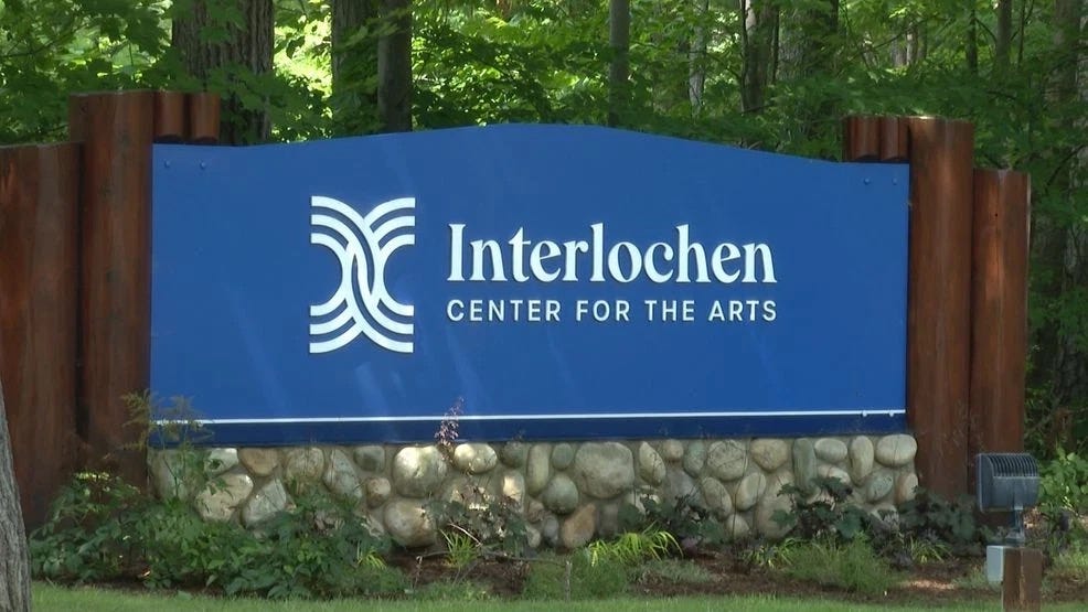 Epstein's first known victim was 13-year-old at Interlochen Arts ...