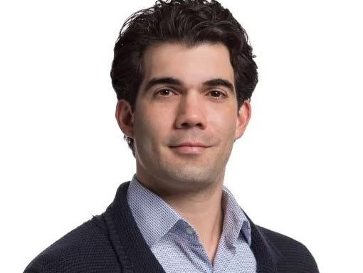 Exploring the Future of Single Cell Technology with Mauro Muraro, CEO ...