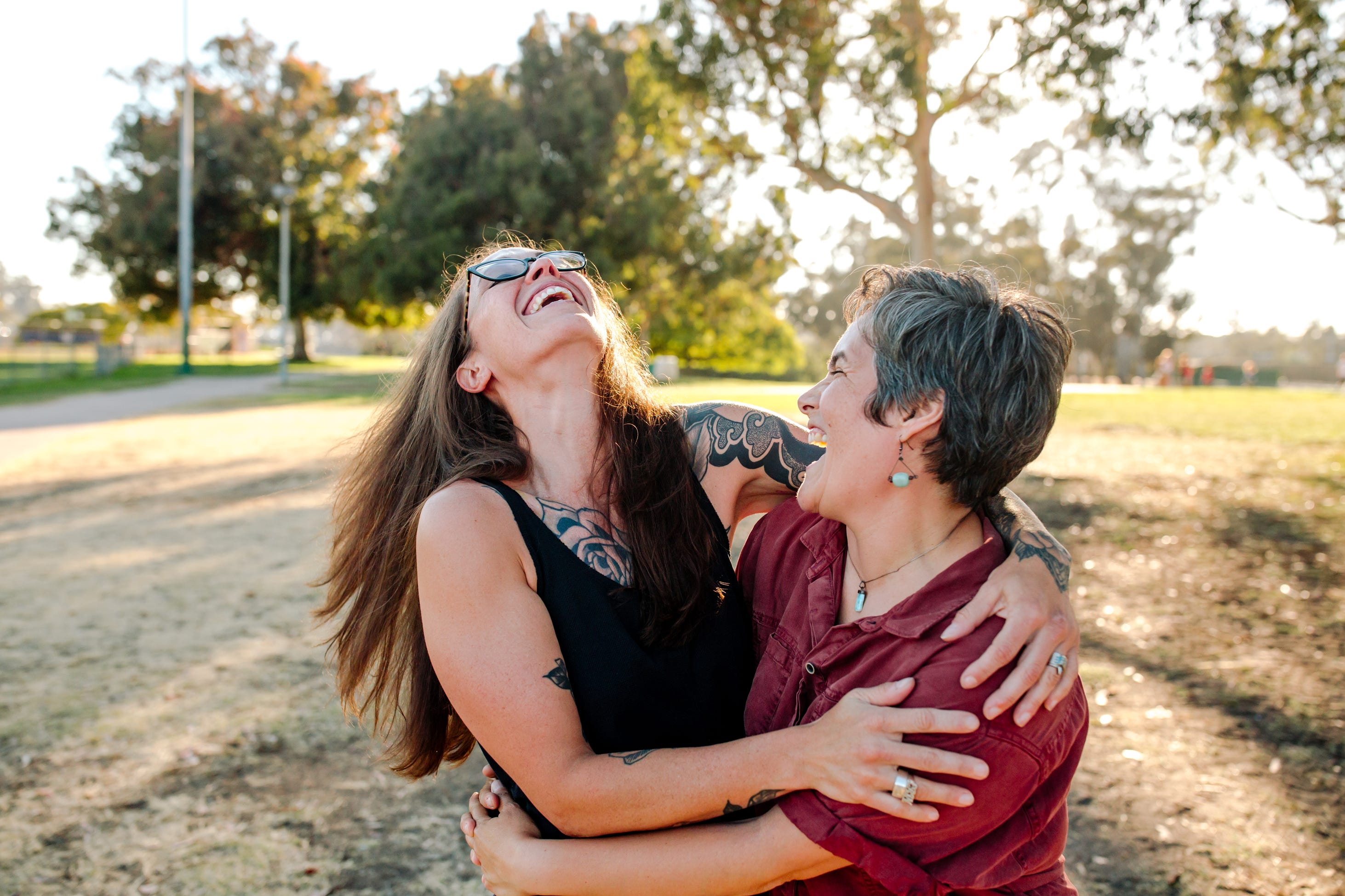 What led me here. - by Shauna James Ahern