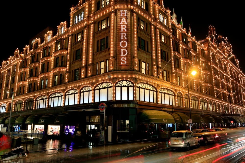 Why are all new buildings in London so ugly and characterless?