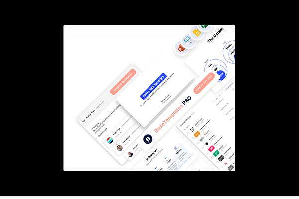 💵 Indie Hustle | AJ - IndieHustle.co | Substack