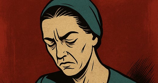 Dr Stacey Patton | Substack