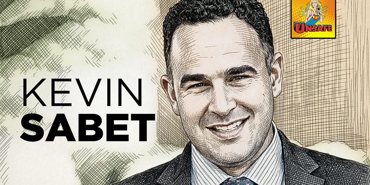 VIDEO: Kevin Sabet - by Ann Coulter - Unsafe