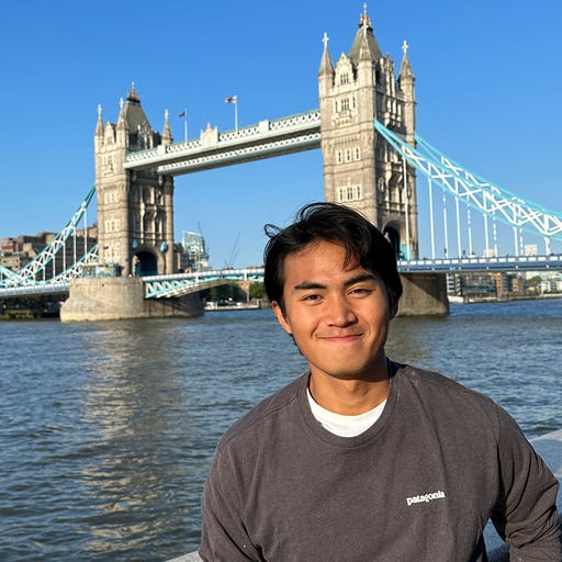 Zahid Ibrahim | Substack