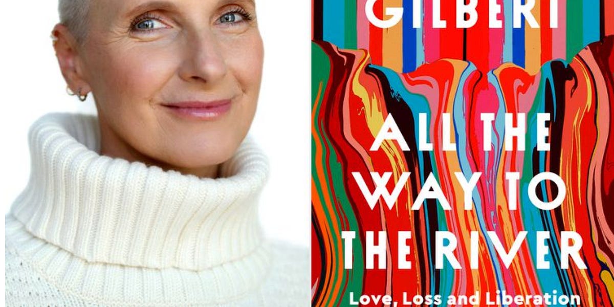 Why I'm dreading Elizabeth Gilbert's new memoir