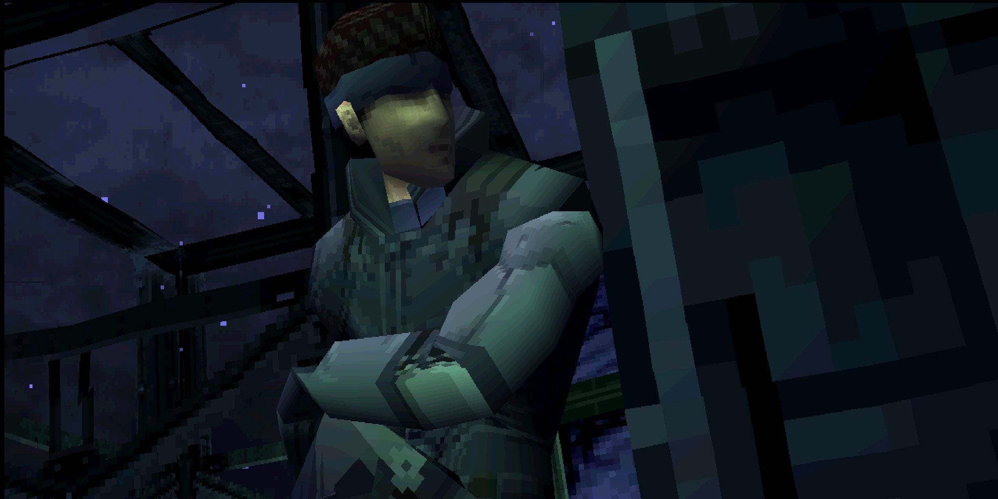Revisiting Metal Gear Solid in 2025