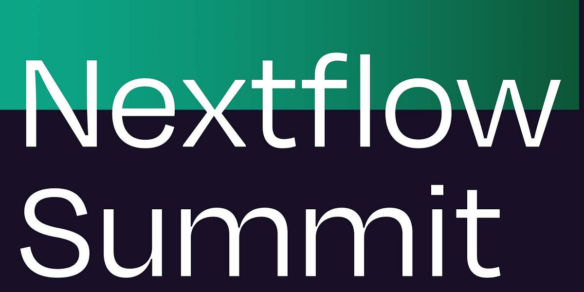 Nextflow Summit 2025 Talks on YouTube - by Stephen Turner