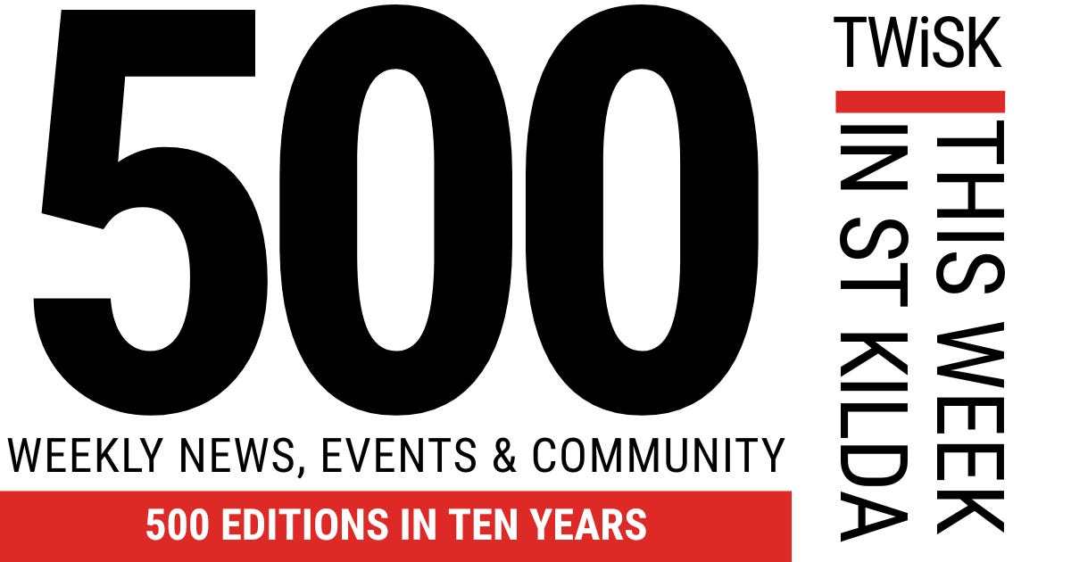 #500: Ngargee Tree no-go zone, Drama and bloodshed on St Leonards ...