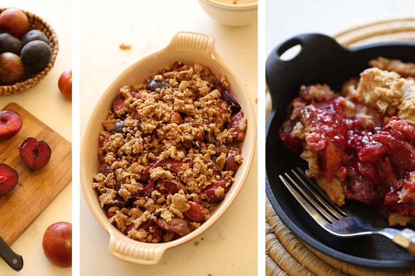 Entertaining with Beth | Substack