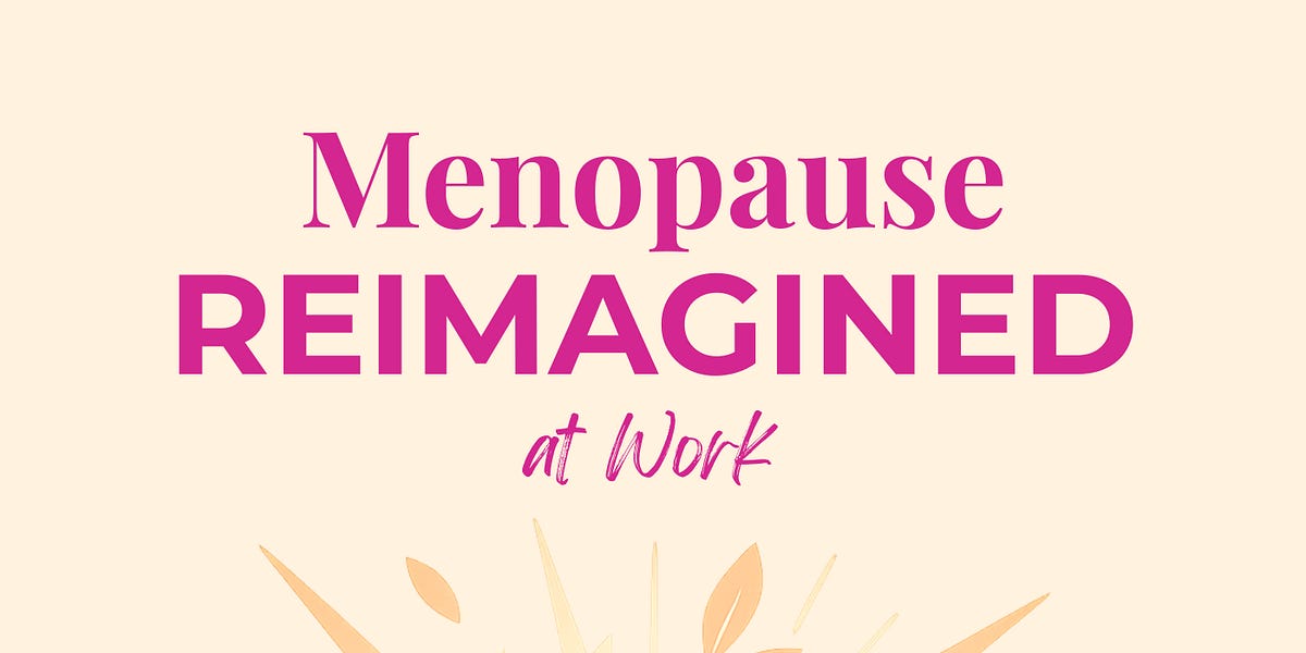 Episode 2. M.A.D About Menopause with Karen Stein