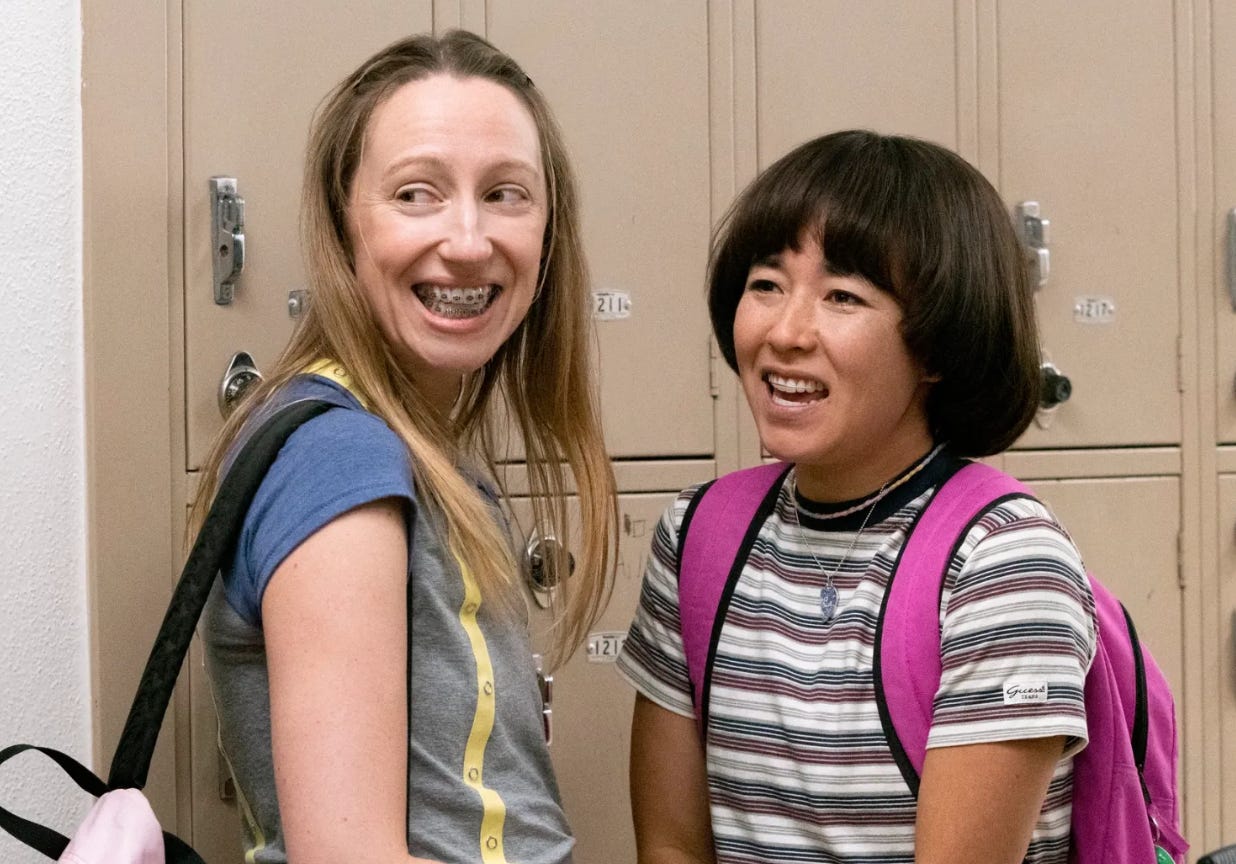 26 TV Shows to Watch in 2026 - by Nolen Borne - Pop Alchemy