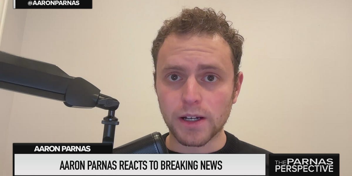 Important News Update: White House Scrambling and in Major Damage ...