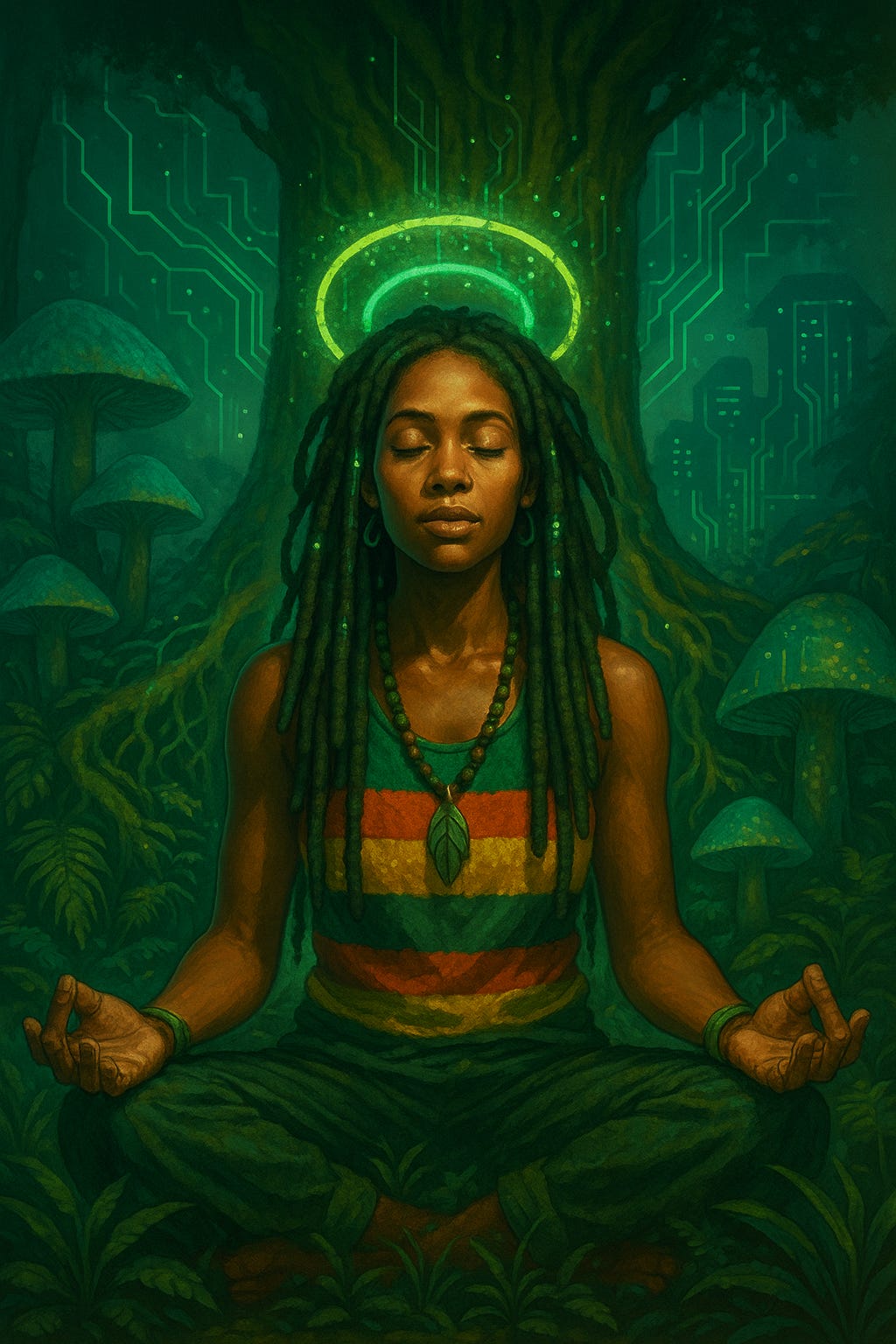 Roots of the Circuit Tree - by Andy Myers - Andy’s Substack