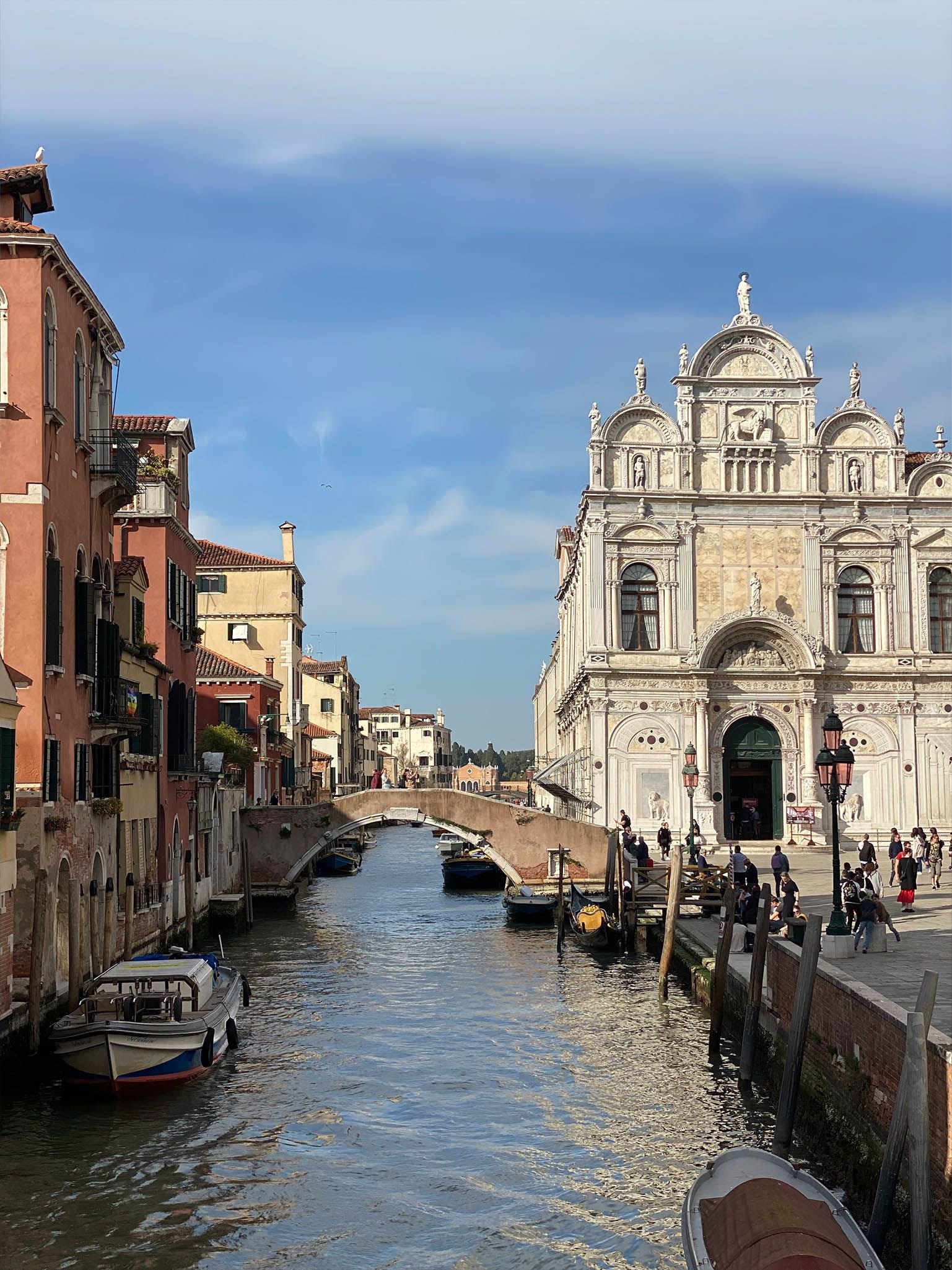 Insider's Guide to Venice - by Willow Crossley