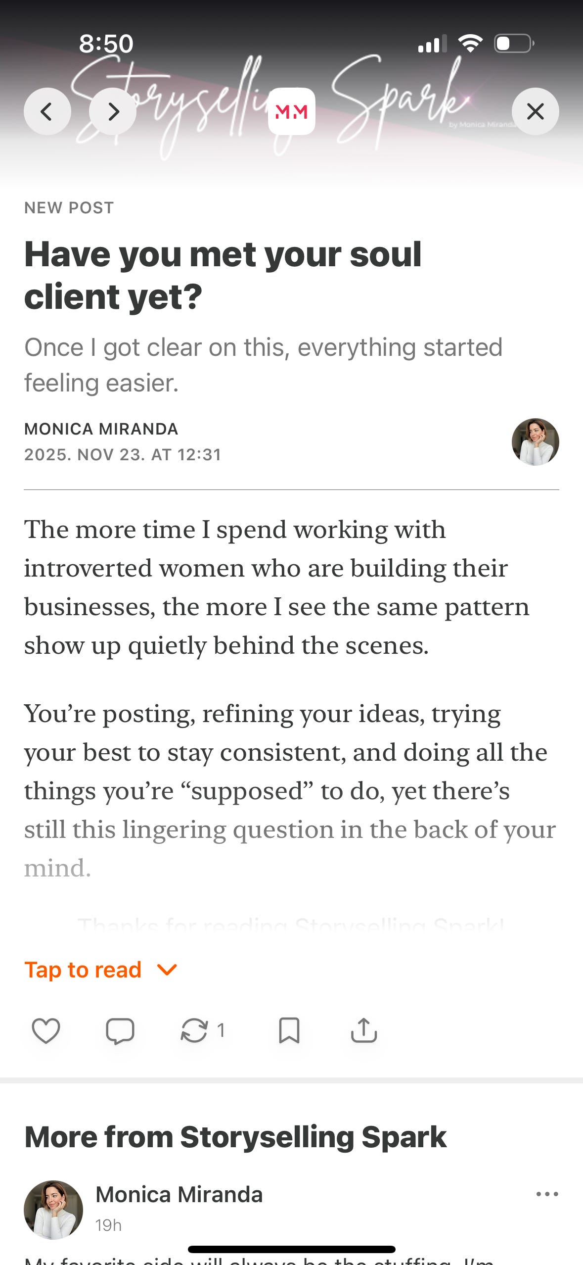 What Substack's Instagram-Style Update Means for Your Growth
